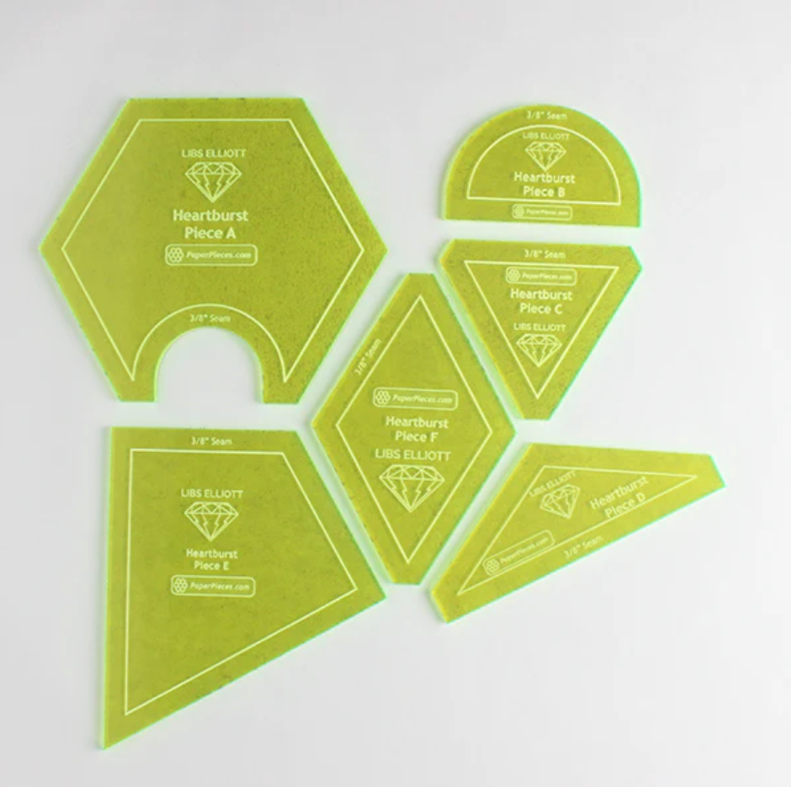 PATTERNS – Page 2 – Libs Elliott