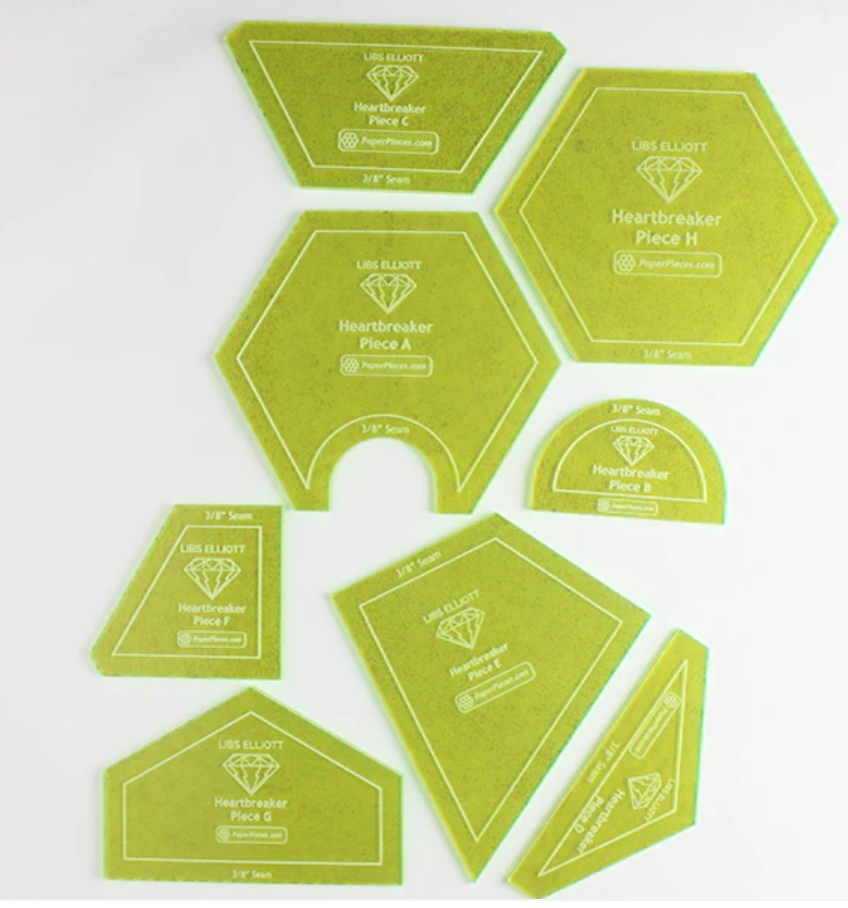 PATTERNS – Page 2 – Libs Elliott