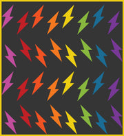 Static Age Quilt Pattern - PDF Download – Libs Elliott